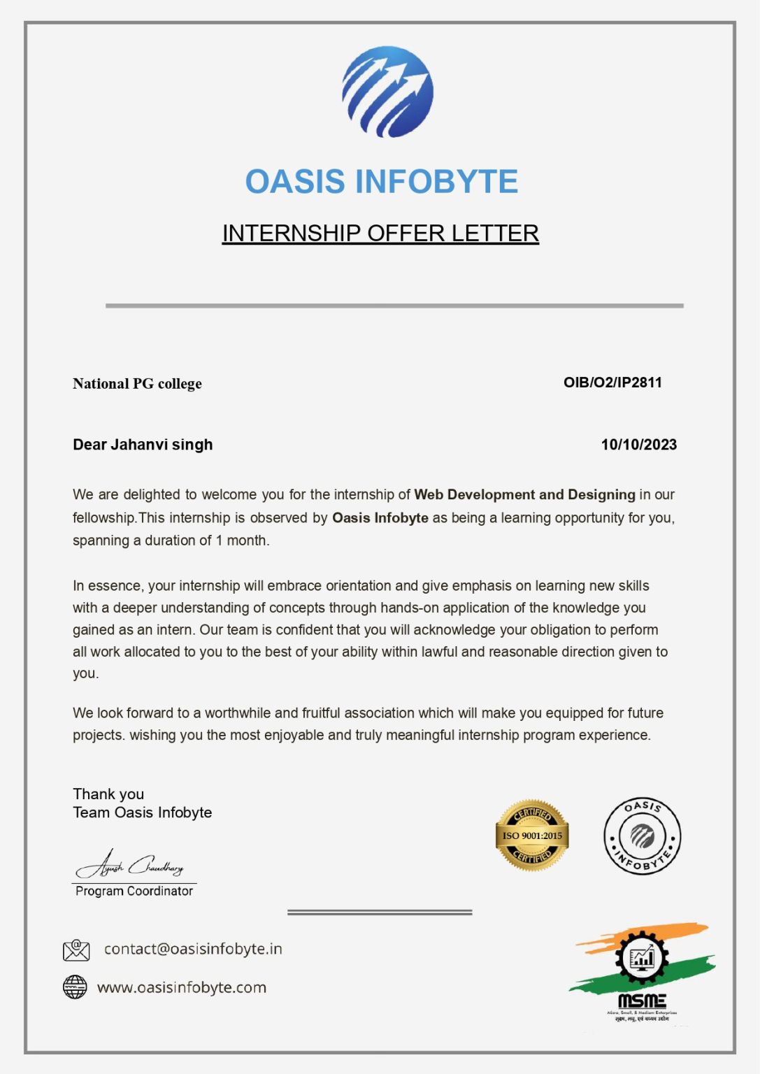 Jahanvi Singh on LinkedIn: #frontend #javascript #htmlcss # ... Jahanvi Singh on LinkedIn: #frontend #javascript #htmlcss # ...