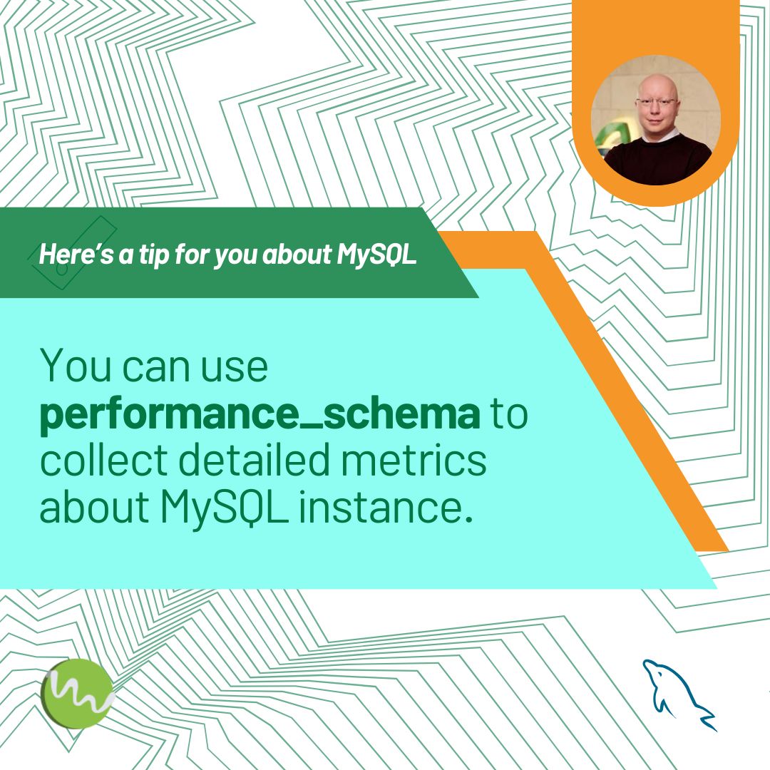 Salih ÇAREDAR on LinkedIn: #mysql #dba #opensource #db #tips #sql # ... Salih ÇAREDAR on LinkedIn: #mysql #dba #opensource #db #tips #sql # ...