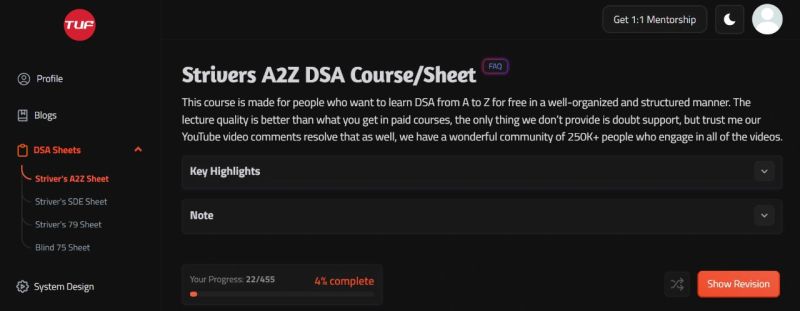 Faisal Khan on LinkedIn: #java #dsa #strivera2zsheet Faisal Khan on LinkedIn: #java #dsa #strivera2zsheet
