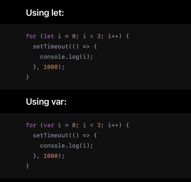 Maaz Khan on LinkedIn: #javascript #javascriptcoding #codingchallenge # ... Maaz Khan on LinkedIn: #javascript #javascriptcoding #codingchallenge # ...