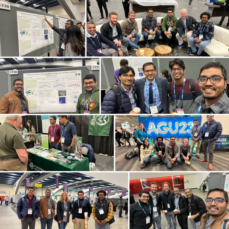 Md Fahim Hasan on LinkedIn: Great AGU 2023 so far. Presented my work “A ... Md Fahim Hasan on LinkedIn: Great AGU 2023 so far. Presented my work “A ...