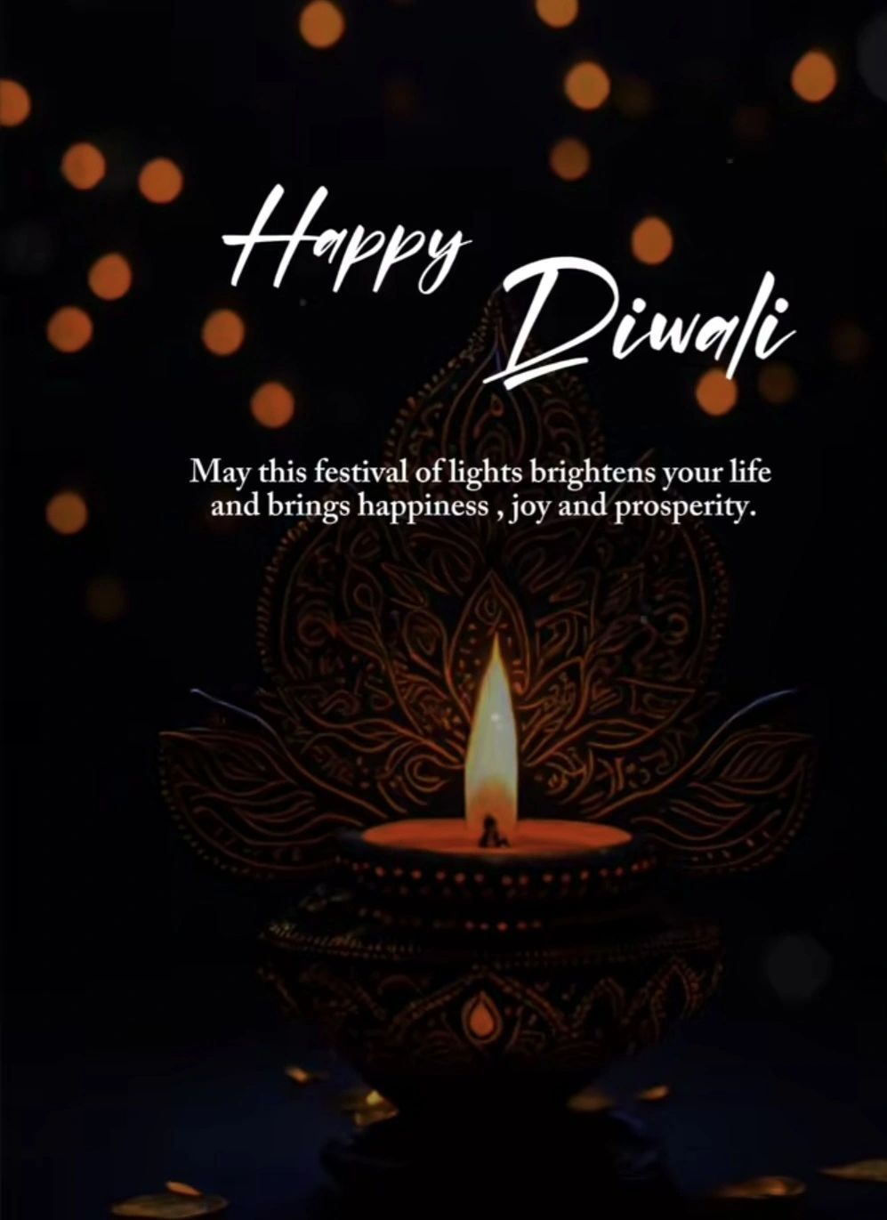 kishan Nimavat on LinkedIn: Happy Diwali All my friends.... keep safe ... kishan Nimavat on LinkedIn: Happy Diwali All my friends.... keep safe ...
