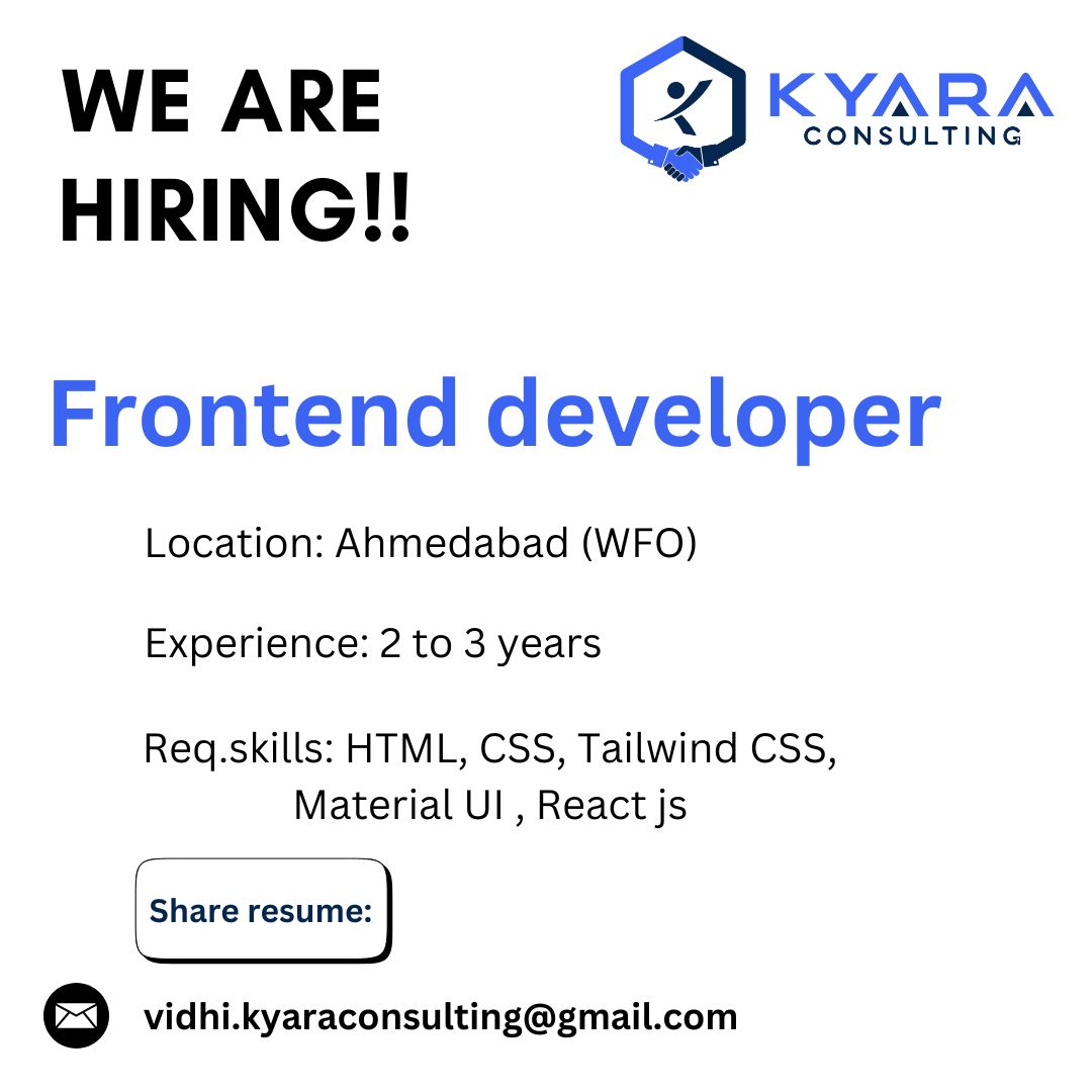 Vidhi Suthar on LinkedIn: #webdesigner #html #css #reactjs #tailwindcss ... Vidhi Suthar on LinkedIn: #webdesigner #html #css #reactjs #tailwindcss ...