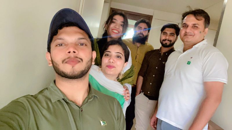 Rehmat Ullah on LinkedIn: Celebrating 77 years of independence, it’s a ... Rehmat Ullah on LinkedIn: Celebrating 77 years of independence, it’s a ...