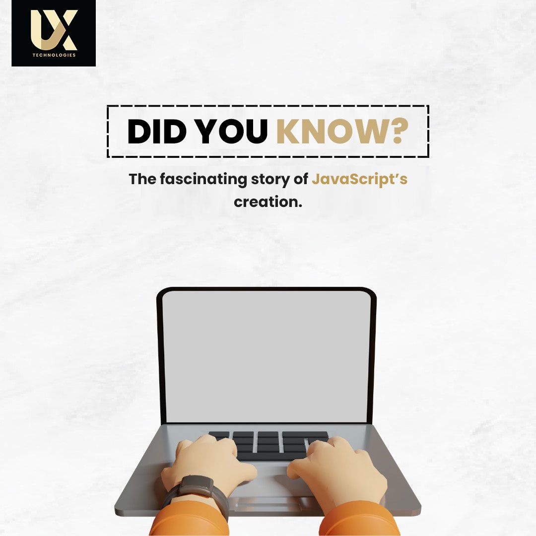 UX Technologies on LinkedIn: #programminglanguage #javascript # ... UX Technologies on LinkedIn: #programminglanguage #javascript # ...