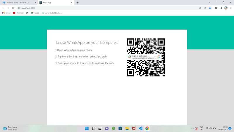 Sourav Bhukta on LinkedIn: #mernstackdeveloper #nodejs #reactjs # ... Sourav Bhukta on LinkedIn: #mernstackdeveloper #nodejs #reactjs # ...