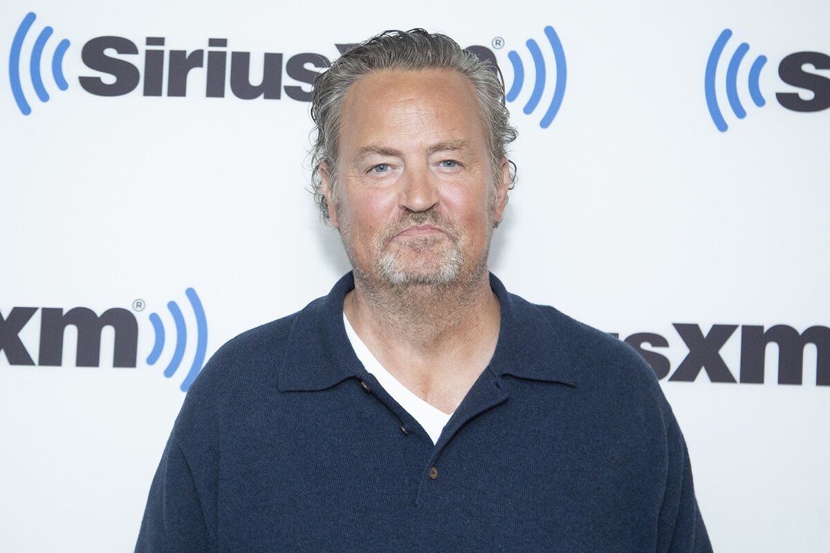 Shafqat Hussain on LinkedIn: Matthew Perry's Last Instagram Post Is ... Shafqat Hussain on LinkedIn: Matthew Perry's Last Instagram Post Is ...