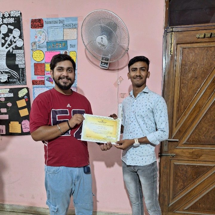 Abhay Pandey on LinkedIn: #opportunity #fea #help #communication # ... Abhay Pandey on LinkedIn: #opportunity #fea #help #communication # ...