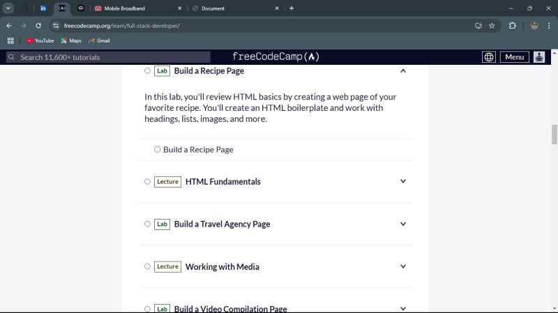 #webdevelopment #freecodecamp #codingjourney | Dery Kwame Godfred #webdevelopment #freecodecamp #codingjourney | Dery Kwame Godfred