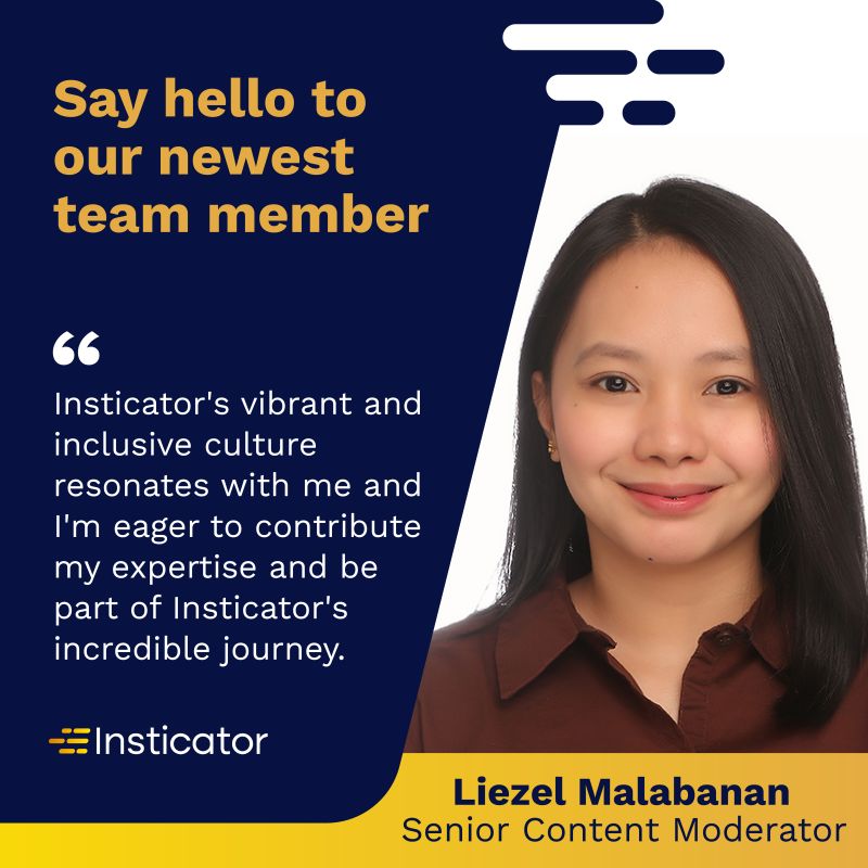Insticator on LinkedIn: #insticator #levelup #newbeginnings # ... Insticator on LinkedIn: #insticator #levelup #newbeginnings # ...