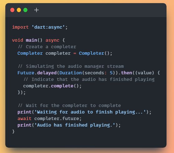As a Flutter developer, have you ever encountered problems with ... As a Flutter developer, have you ever encountered problems with ...