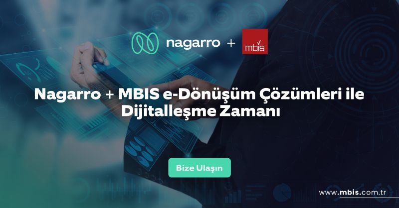 Nagarro + MBIS LinkedIn‘de: e-Dönüşüm | Nagarro + MBIS Nagarro + MBIS LinkedIn‘de: e-Dönüşüm | Nagarro + MBIS