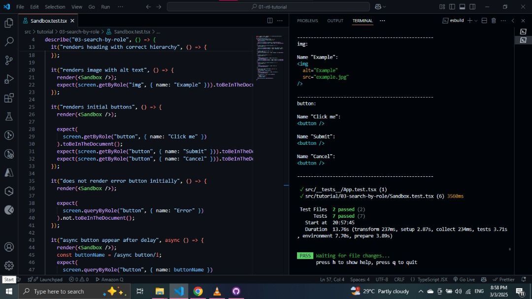 #softwaretesting #typescript #javascript #vitest #jest # ... #softwaretesting #typescript #javascript #vitest #jest # ...
