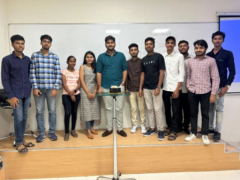 QSpiders/JSpiders Hadapsar on LinkedIn: #corejava #javaprogramming # ... QSpiders/JSpiders Hadapsar on LinkedIn: #corejava #javaprogramming # ...