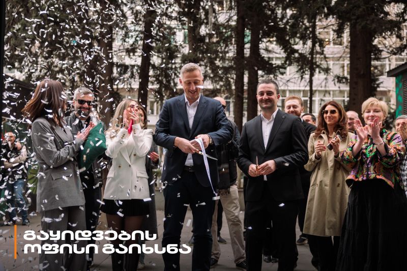Mamuka Imedashvili on LinkedIn: Teamwork makes the Dreamwork! 💫 Mamuka Imedashvili on LinkedIn: Teamwork makes the Dreamwork! 💫