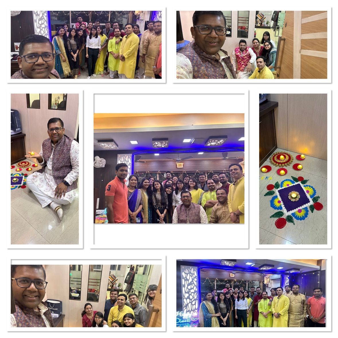 Ankit Kanodia on LinkedIn: #diwali2023 #diwalicelebrations Ankit Kanodia on LinkedIn: #diwali2023 #diwalicelebrations