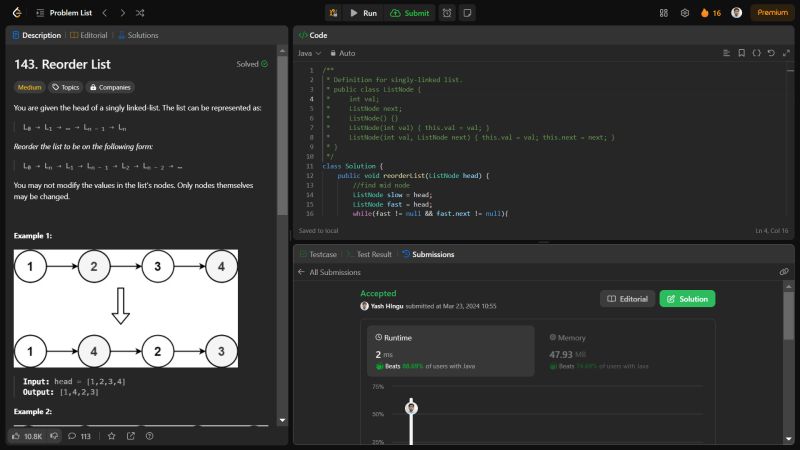 Yash Hingu on LinkedIn: #100daysofcodechallenge #100daysofcode # ... Yash Hingu on LinkedIn: #100daysofcodechallenge #100daysofcode # ...