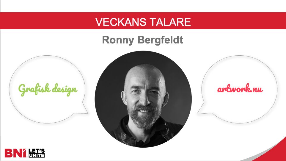 BNI Let's Unite på LinkedIn: #bni #bnisverige #bniletsunite # ... BNI Let's Unite på LinkedIn: #bni #bnisverige #bniletsunite # ...