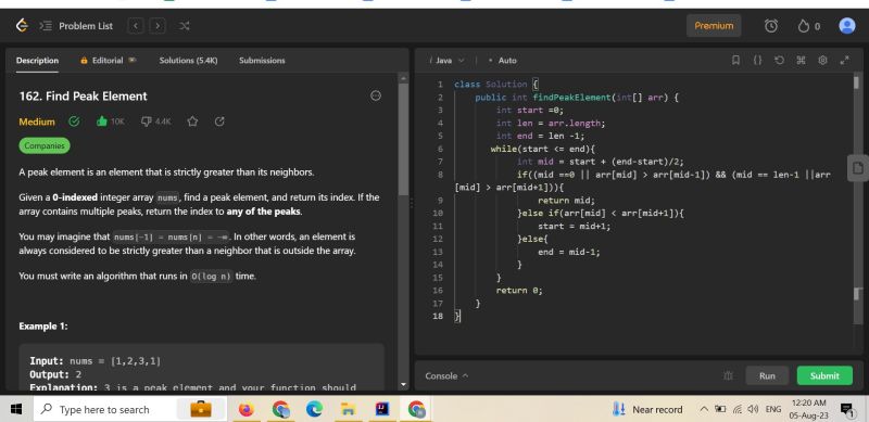Rahul Kumar on LinkedIn: #coding #leetcodechallenge #codingjourney # ... Rahul Kumar on LinkedIn: #coding #leetcodechallenge #codingjourney # ...