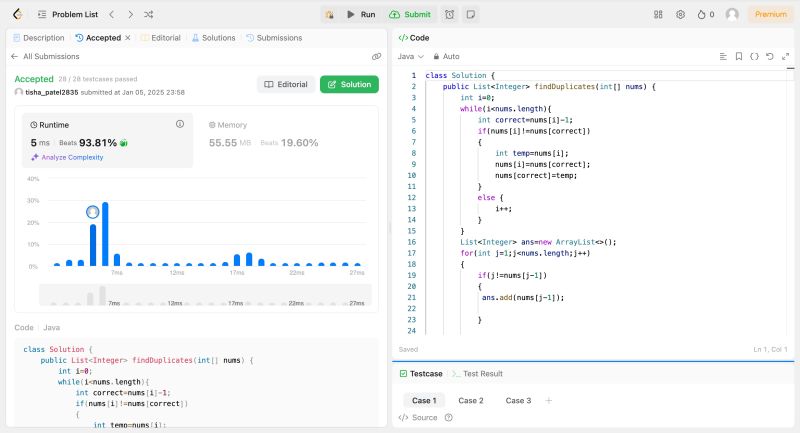 Tisha Patel on LinkedIn: #100daysofcode Tisha Patel on LinkedIn: #100daysofcode