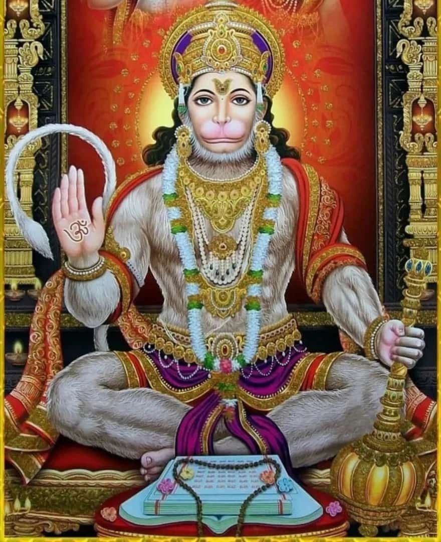 Pavitra Agarwal on LinkedIn: Jai shree ramππ Jai hanuman ππ Pavitra Agarwal on LinkedIn: Jai shree ramππ Jai hanuman ππ