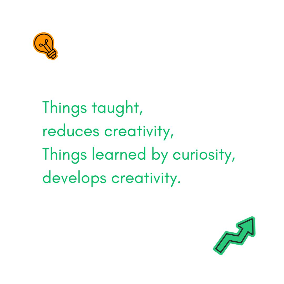 Jeet Dhandha on LinkedIn: #creativity Jeet Dhandha on LinkedIn: #creativity