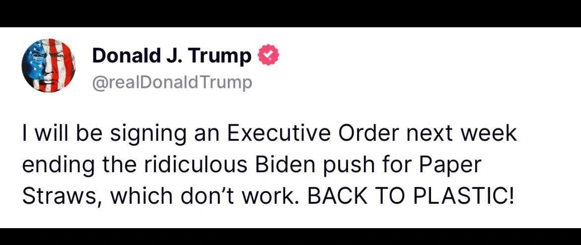 Great news from USA. Thank you Donald Trump 👍 | Dipak Pujari Great news from USA. Thank you Donald Trump 👍 | Dipak Pujari