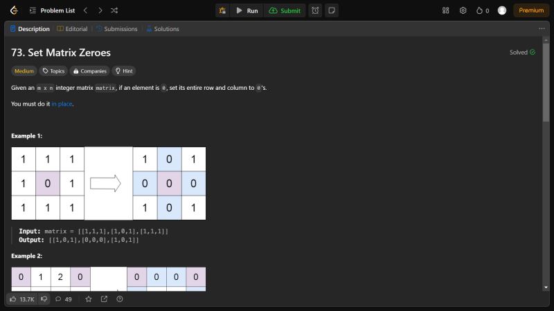 Ayush Kumar on LinkedIn: #100daysofcode #100daysofcode #problemsolving ... Ayush Kumar on LinkedIn: #100daysofcode #100daysofcode #problemsolving ...