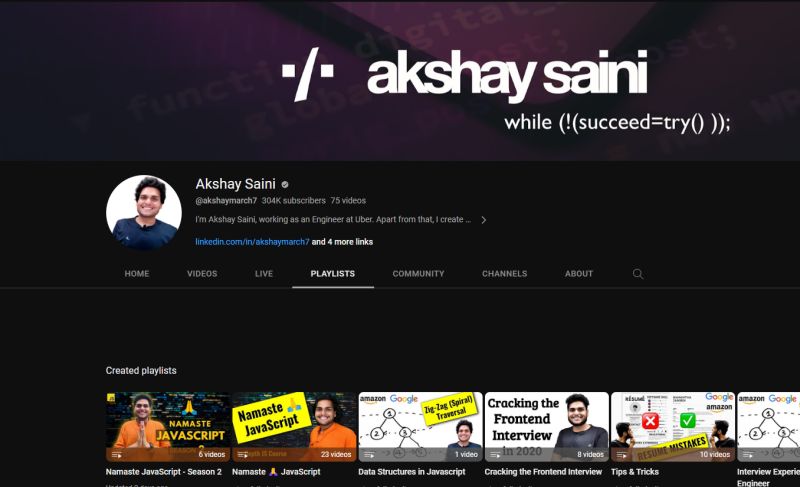 Vishal Rajput on LinkedIn: #javascript #asyncawait #programming # ... Vishal Rajput on LinkedIn: #javascript #asyncawait #programming # ...