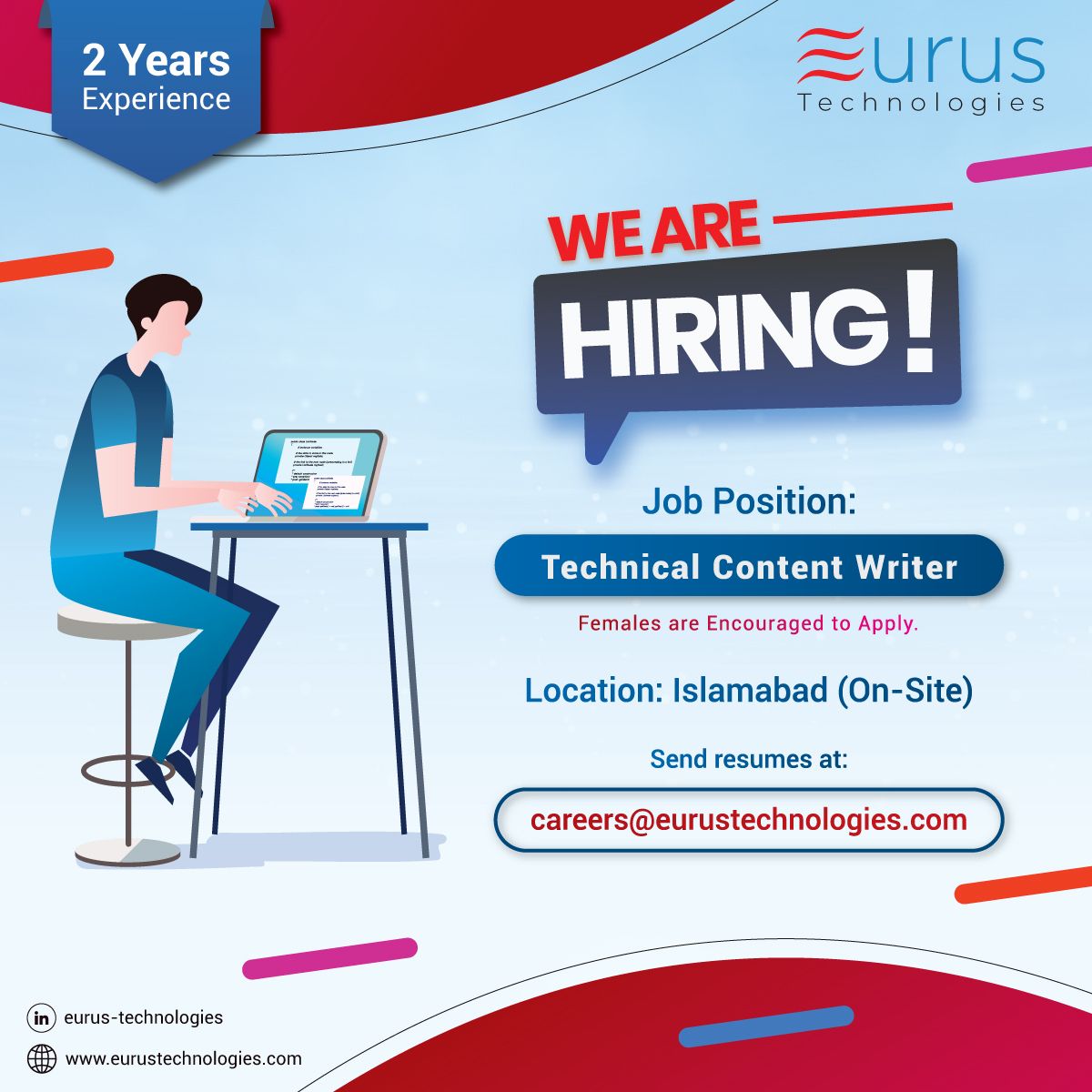 Ammar Ahmed posted on LinkedIn Ammar Ahmed posted on LinkedIn