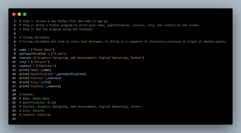 #string_variables #numeric_operations #exploring_numbers #python ... #string_variables #numeric_operations #exploring_numbers #python ...