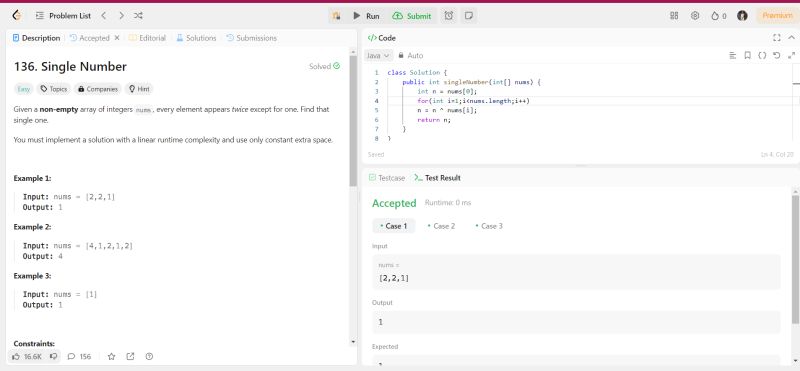 Urmila Dhakate on LinkedIn: #100daysofcode #codenewbie #java # ... Urmila Dhakate on LinkedIn: #100daysofcode #codenewbie #java # ...