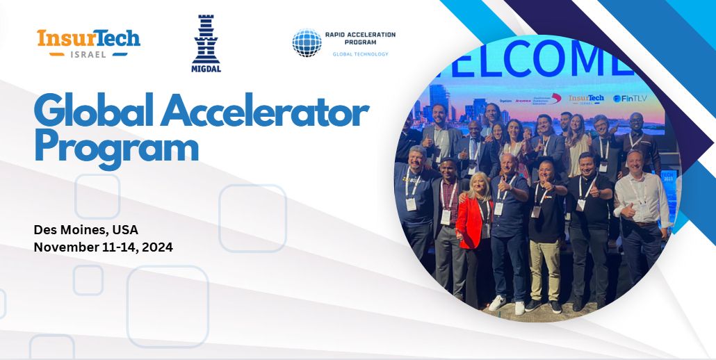 Kobi Bendelak on LinkedIn: #insurtech #innovation #startupecosystem # ... Kobi Bendelak on LinkedIn: #insurtech #innovation #startupecosystem # ...