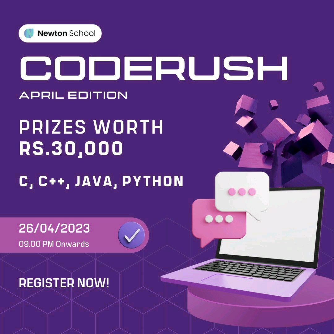 Shubham Upadhyay on LinkedIn: #codingcompetition #codingcontest # ... Shubham Upadhyay on LinkedIn: #codingcompetition #codingcontest # ...
