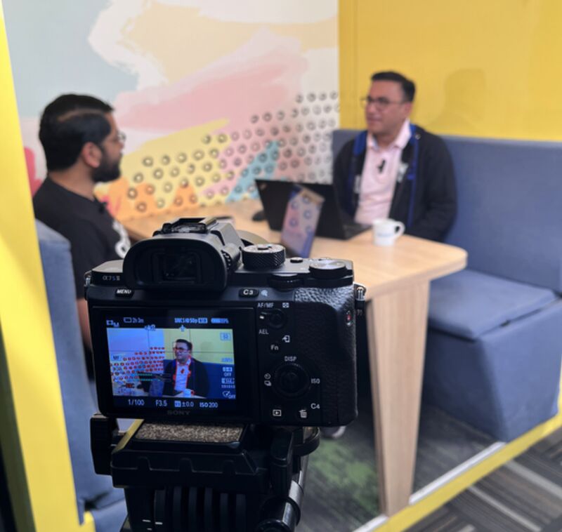 Varun Srinivas 👨💻 on LinkedIn: #genai #healthcareinnovation # ... Varun Srinivas 👨💻 on LinkedIn: #genai #healthcareinnovation # ...