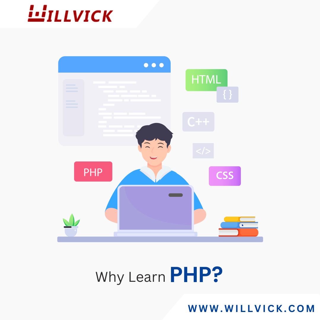 Willvick on LinkedIn: #phplanguage #programmingtips #webdevelopment # ... Willvick on LinkedIn: #phplanguage #programmingtips #webdevelopment # ...