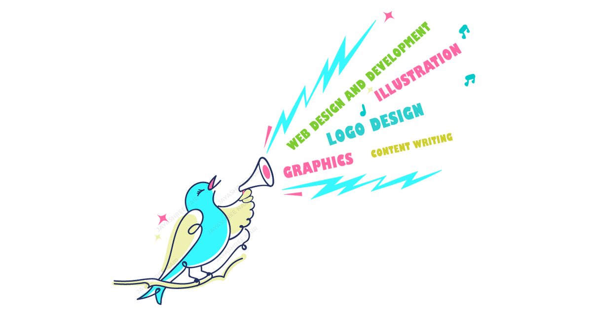 Jayashree Nair on LinkedIn: #illustration #webdesign #webdevelopment # ... Jayashree Nair on LinkedIn: #illustration #webdesign #webdevelopment # ...