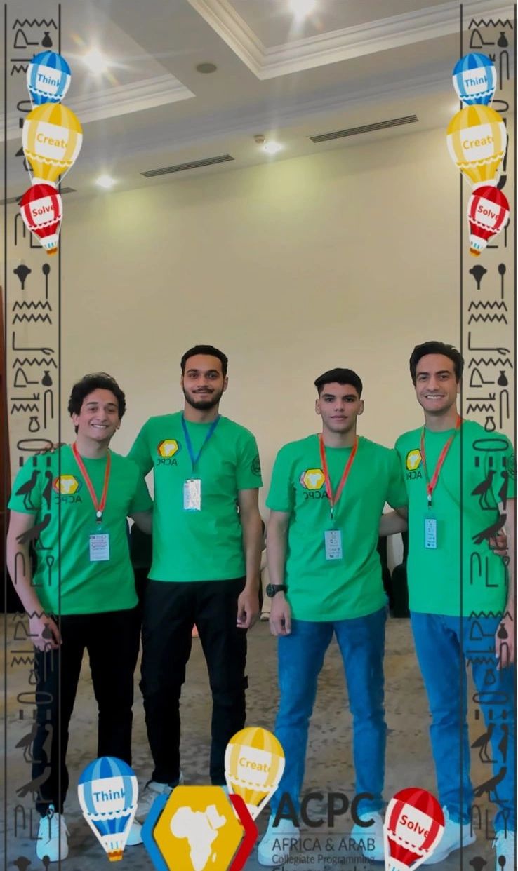 Ahmed Hossam on LinkedIn: #acpc2023 #competitiveprogramming #icpc # ... Ahmed Hossam on LinkedIn: #acpc2023 #competitiveprogramming #icpc # ...