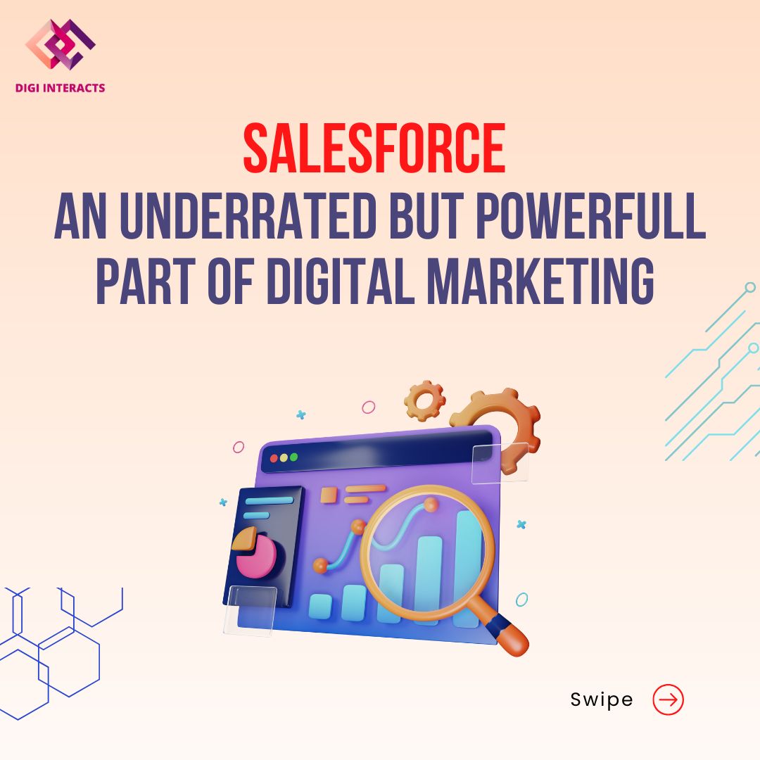 Digi Interacts on LinkedIn: #salesforce #sales #crm #marketing # ... Digi Interacts on LinkedIn: #salesforce #sales #crm #marketing # ...