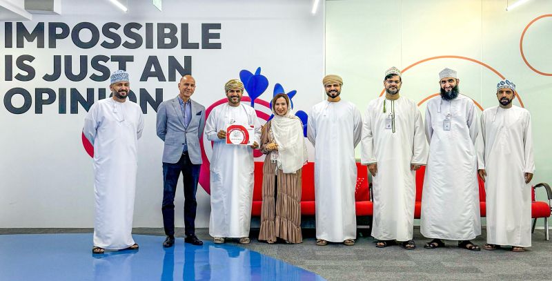 Ahmed Alhousni on LinkedIn: #ooredoo Ahmed Alhousni on LinkedIn: #ooredoo