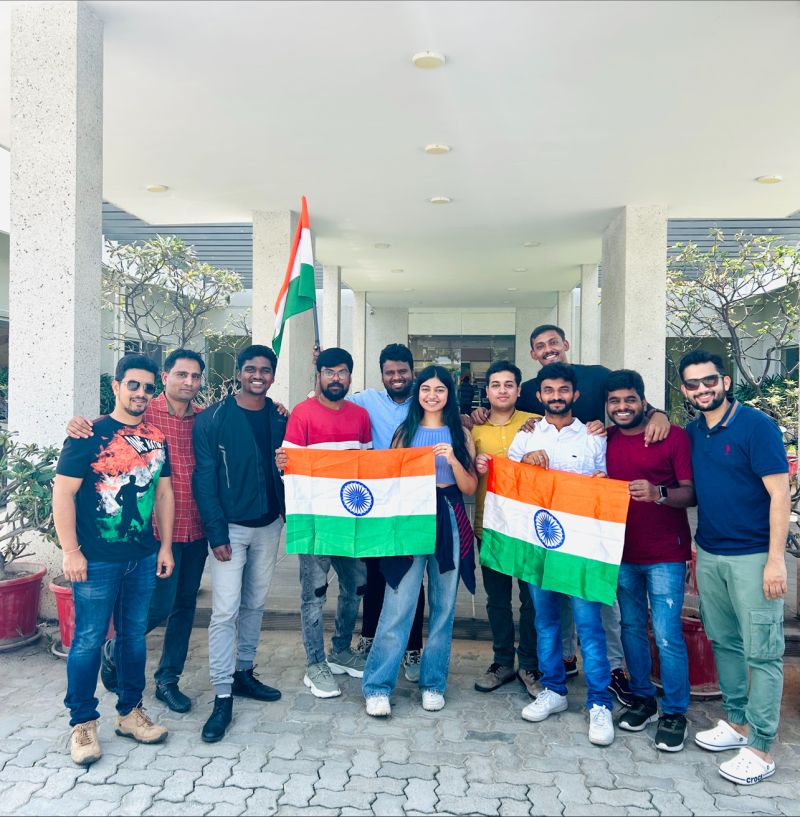 Kiran V Gireesh posted on LinkedIn Kiran V Gireesh posted on LinkedIn