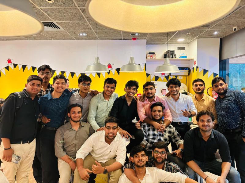 Bhavishya Chugh on LinkedIn: Recently Completed ICITSS Orientation ... Bhavishya Chugh on LinkedIn: Recently Completed ICITSS Orientation ...