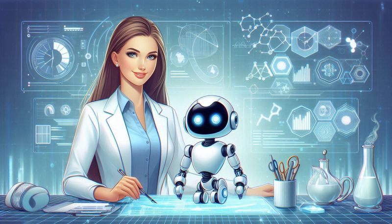 Tatiana Hürlimann on LinkedIn: #genai #copilot #qualitymanagement # ... Tatiana Hürlimann on LinkedIn: #genai #copilot #qualitymanagement # ...