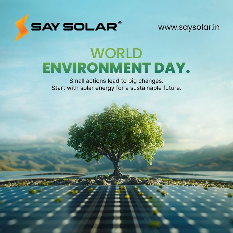 Say Solar on LinkedIn: #saysolar #solarpower #solarsystem #solarpanel # ... Say Solar on LinkedIn: #saysolar #solarpower #solarsystem #solarpanel # ...