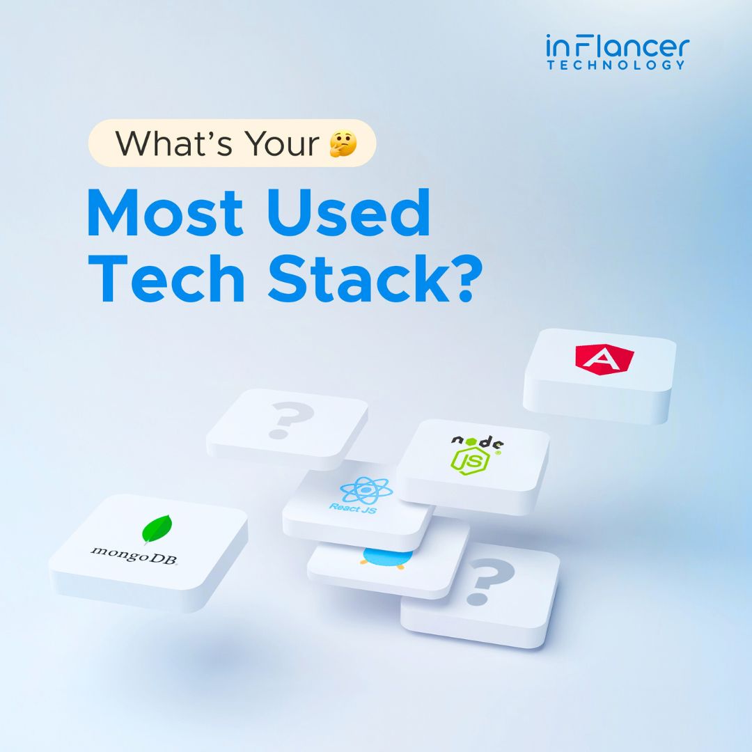 Inflancer Technology on LinkedIn: #techtalk #codingcommunity Inflancer Technology on LinkedIn: #techtalk #codingcommunity