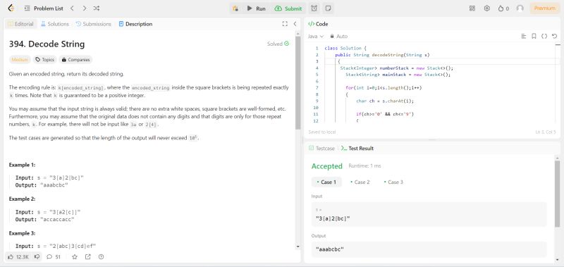 Laiba Ali on LinkedIn: #100daysofcodingchallenge #dsawithedslash # ... Laiba Ali on LinkedIn: #100daysofcodingchallenge #dsawithedslash # ...