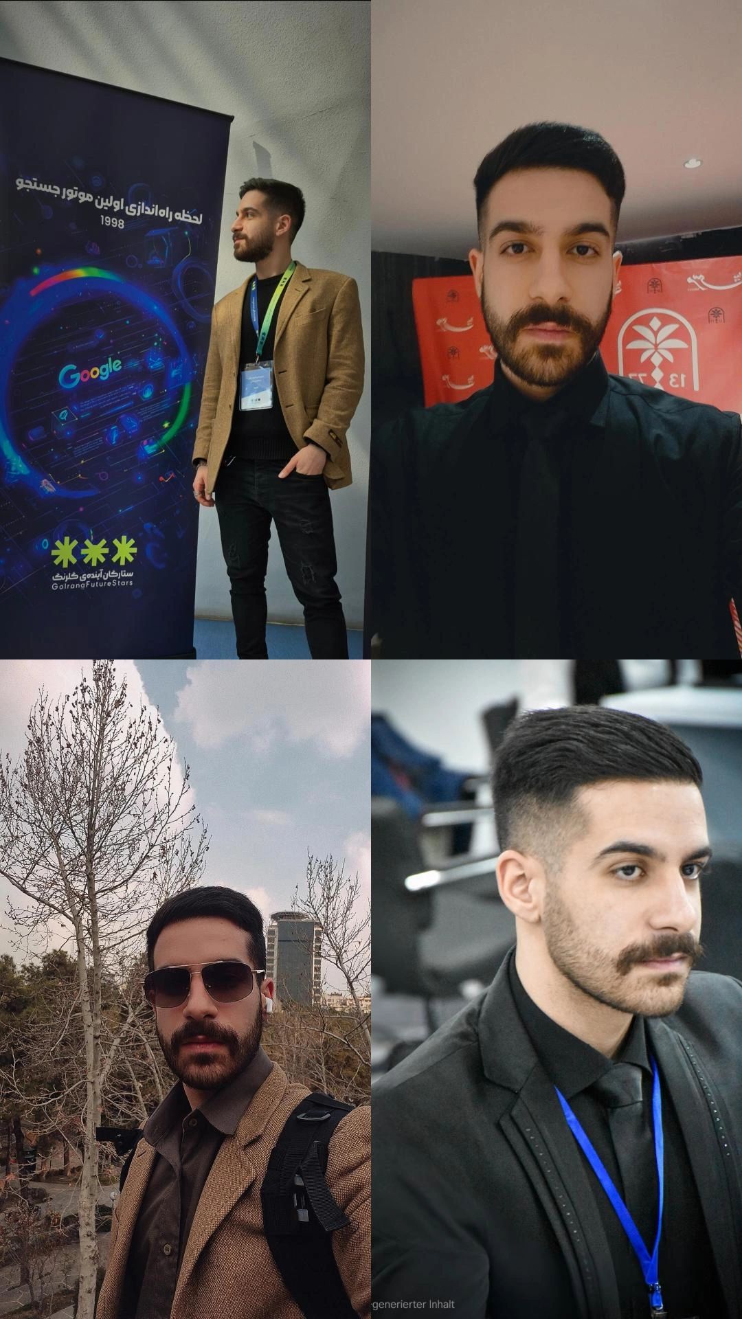 سال داره به پایان میرسه، در آخر با وجود تموم مشکلات و با تموم سختی هاش ... سال داره به پایان میرسه، در آخر با وجود تموم مشکلات و با تموم سختی هاش ...