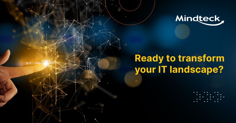 Mindteck on LinkedIn: #mindteck #technology #itservices #toptalent # ... Mindteck on LinkedIn: #mindteck #technology #itservices #toptalent # ...