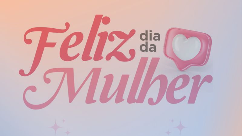 Feliz Dia Internacional da Mulher! Que este dia seja um lembrete do ... Feliz Dia Internacional da Mulher! Que este dia seja um lembrete do ...