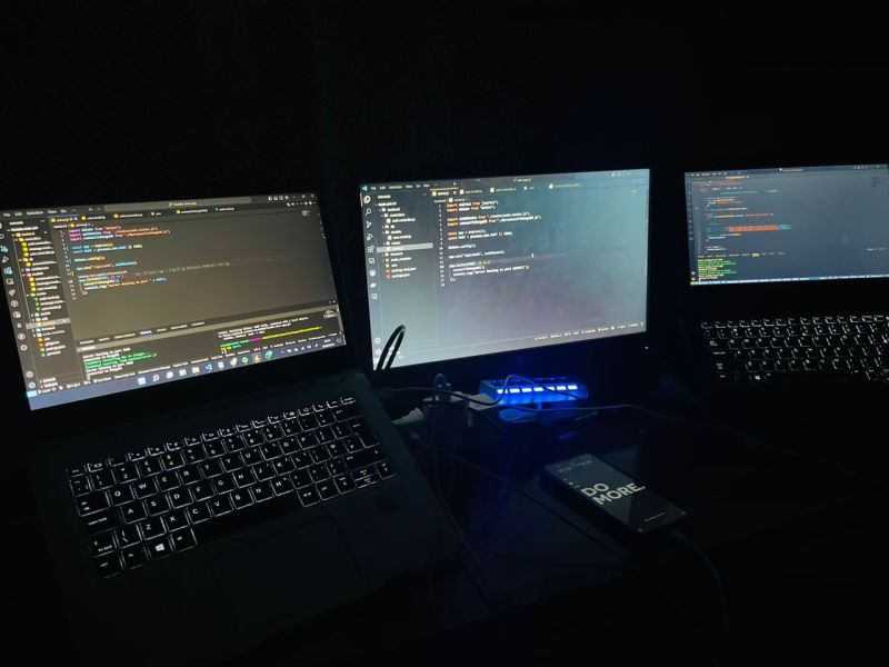 How I work in web development with CodeIsArt | Okoi david posted on the ... How I work in web development with CodeIsArt | Okoi david posted on the ...